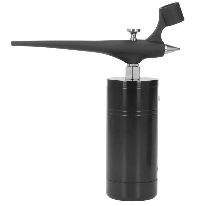 EJ.life aérographe de peinture Aérographe sans fil Air Brush Mini ... EJ.life aérographe de peinture Aérographe sans fil Air Brush Mini ...