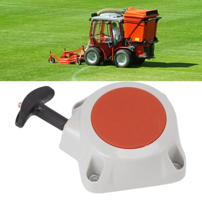 Démarreur à traction - ESTINK - STIHL FS235 FR235 - Plastique ABS - Remplacement outil jardinage ...