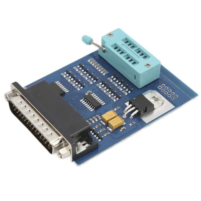 SUC-pour adaptateur RFID IPROG Accessoire d'outil de diagnostic de ...