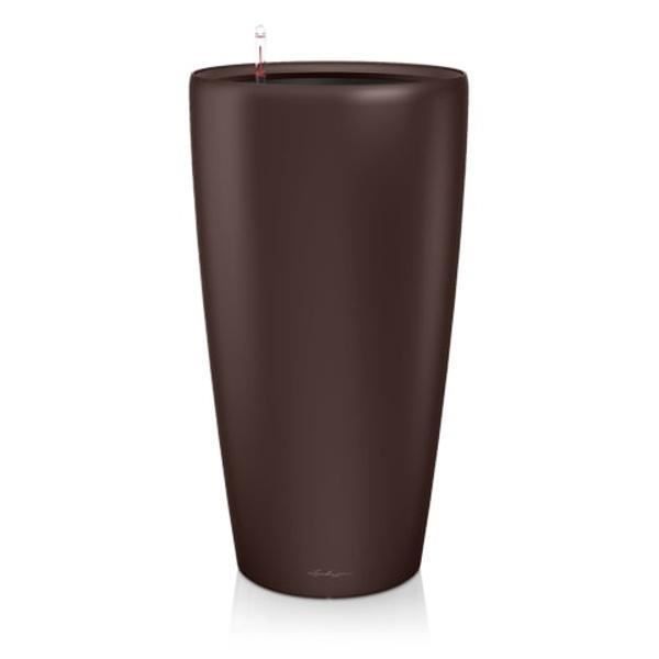 Pot Rondo Premium 32 - kit complet, espresso métallisé Ø 32 cm ...