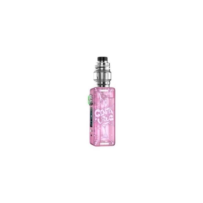 LOST VAPE - Kit Centaurus N100 - Pink Waves - Cdiscount Au quotidien