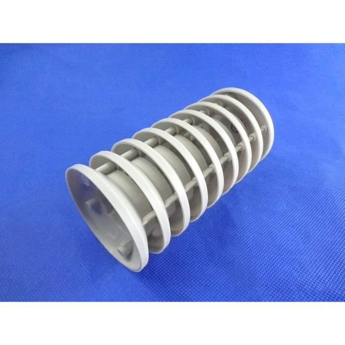 1 Unit Of Plastic Outer Shield For Thermo Hygro Sensor, Spare Part For ...