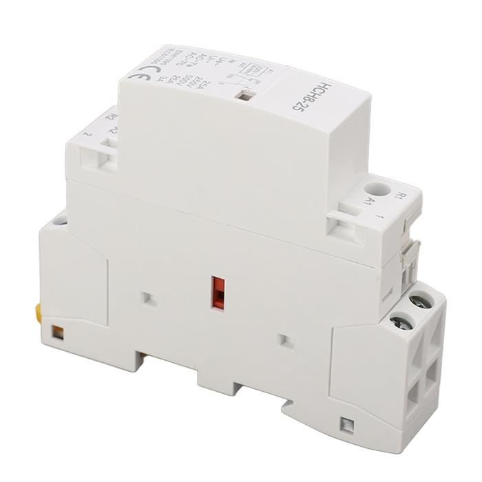 Milleplus-Contacteur AC 2P Contacteur Ca Contacteur AC Domestique ...