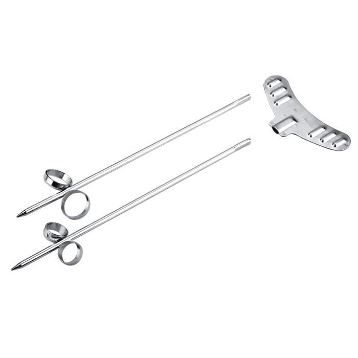 REN Coupe-Légumes En Spirale Coupe-Vis À Torsion En Acier Inoxydable RE388 - Cdiscount Maison