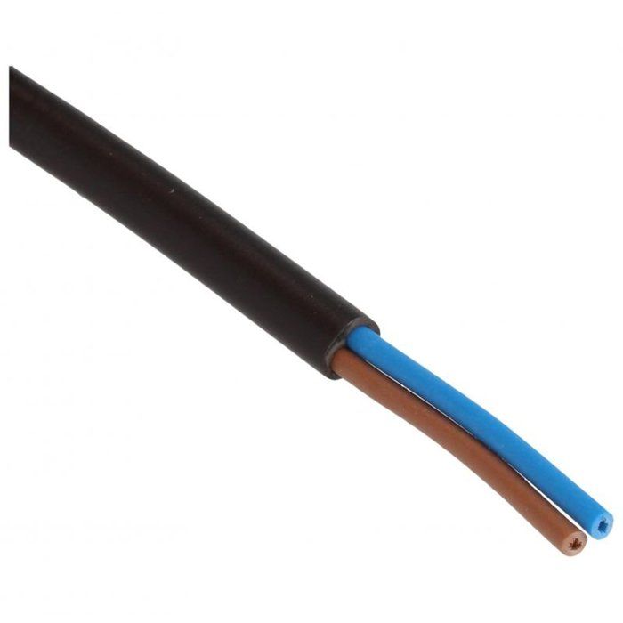 Cable Cab2 Plat 9 Metres - Cdiscount Informatique