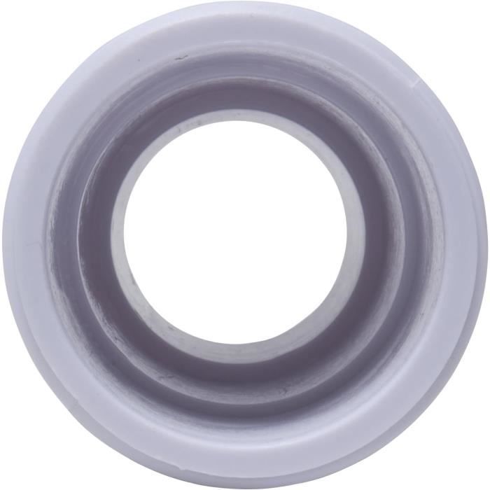 Raccord Adaptateur Piscine 1’’1-2 Male A Visser - 38-32 Lisse Tuyau ...