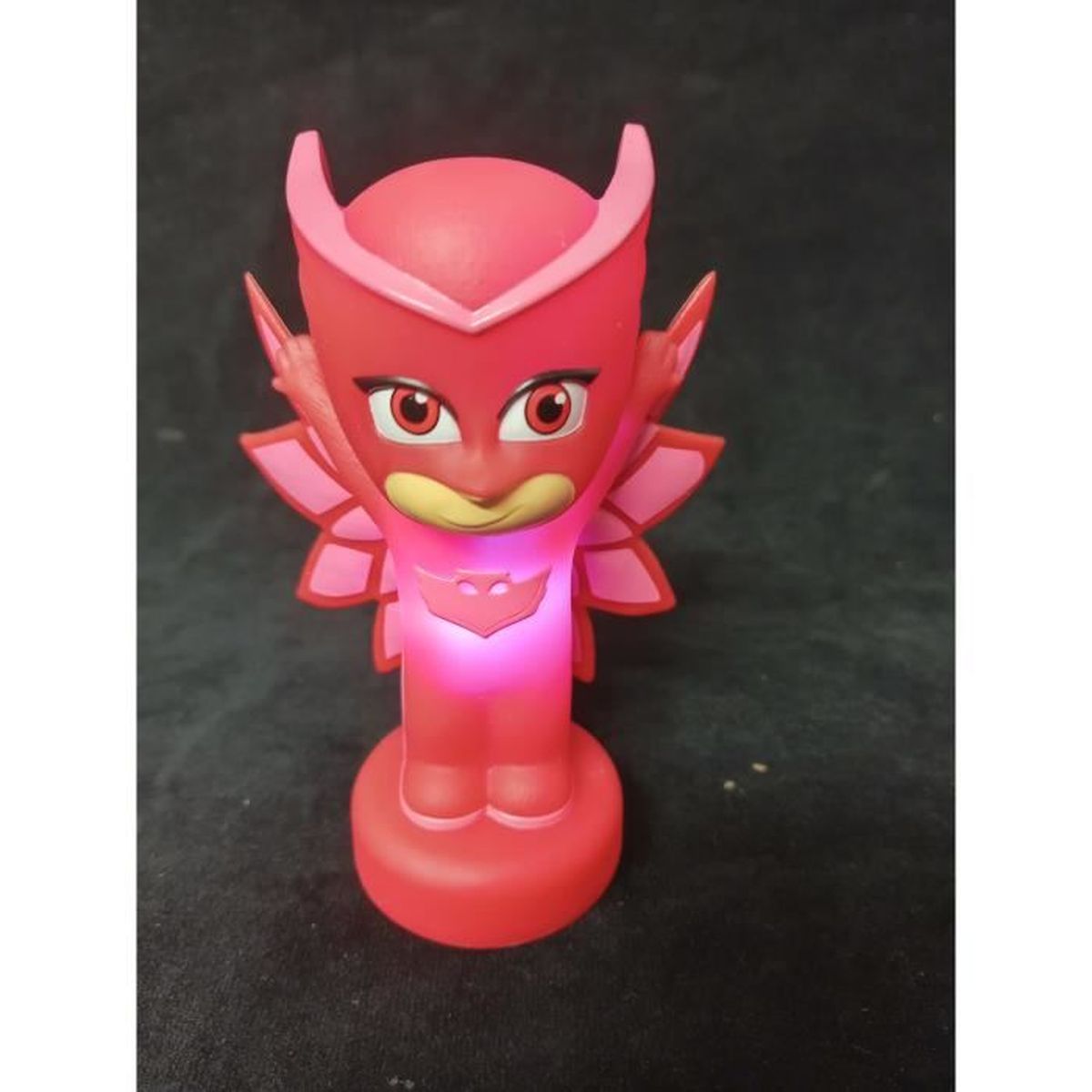 Veilleuse led pyjamask - Cdiscount Maison