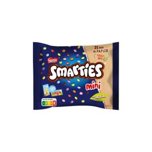Smarties - Cdiscount