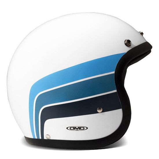 Jet Helm DMD Vintage Olympus taille L - Cdiscount Auto