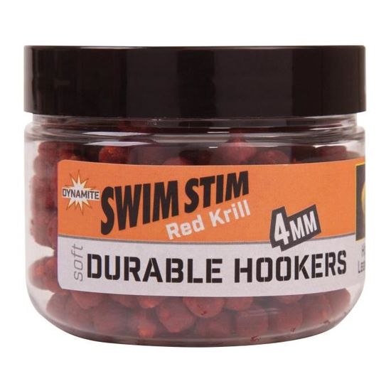 Pellets Dynamite Baits Red Krill - rouge - 4 mm - Cdiscount Au quotidien