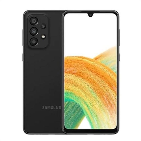 Smartphone Samsung Galaxy A33 5G 6.5" 6 GB RAM 128 GB - Cdiscount ...