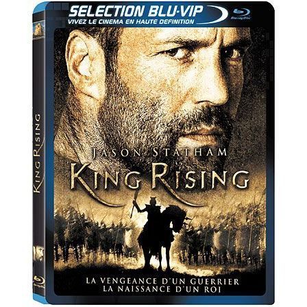 Blu-Ray King rising - Cdiscount DVD