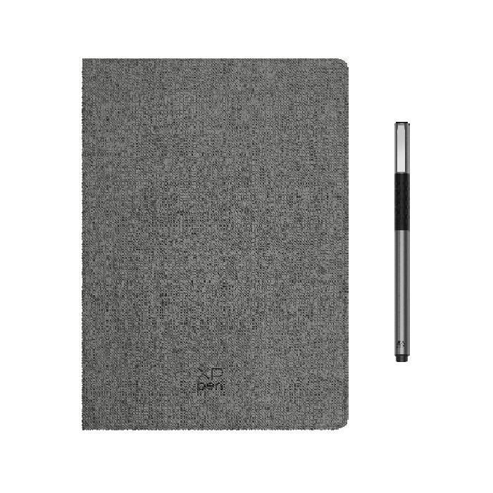 XP-PEN Note Plus avec Stylet à 8192 Niveaux de Pression - Compatible ...