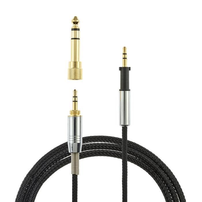 JBL 1.2m New Replacement Audio upgrade Cable For JBL J55 Series ...