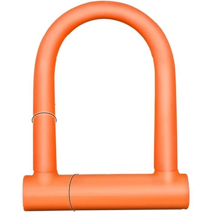 Antivol en U - Moto de verrouillage de la batterie électrique de ...