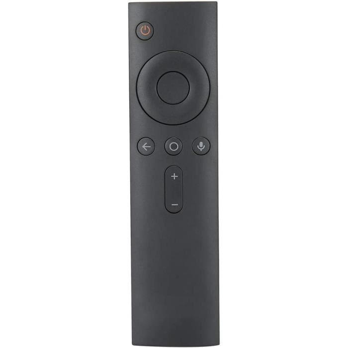 Télécommande de Remplacement TV Set-Top Box Controller pour Xiaomi ...