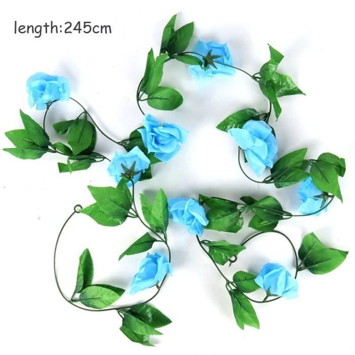 Couronne de noël en métal et fer doré, décor de mariage, cercle Floral ... Couronne de noël en métal et fer doré, décor de mariage, cercle Floral ...