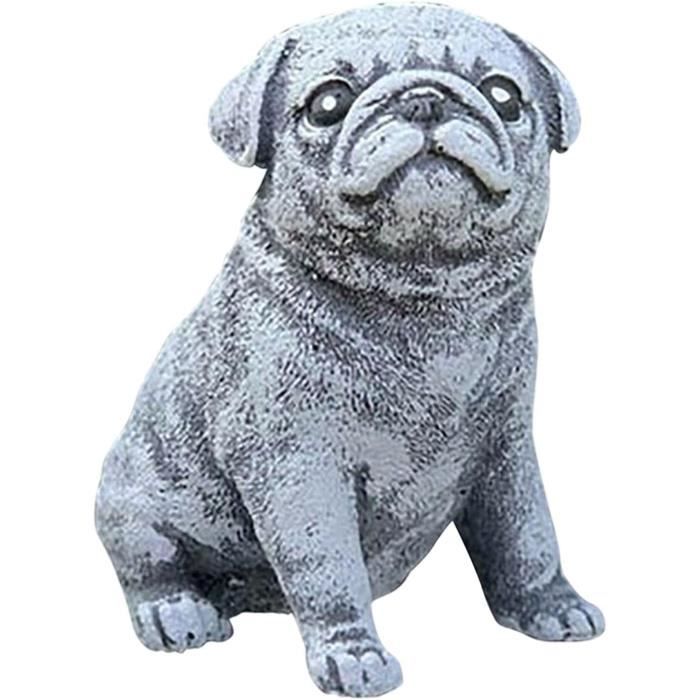 Statue De Nain De Jardin En Résine Suédois Tomte Décoration De Cour ...