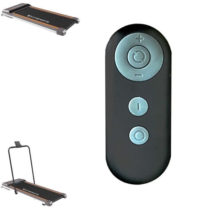 Télécommande pour tapis de course WP1/WP1D - Achat / Vente Télécommande ...