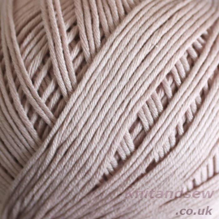Fil Natura - Pelote de fil à tricoter et à crocheter | 100% coton ...