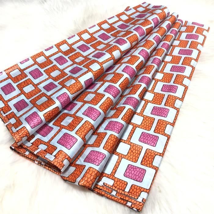 Tissus,Tissu Bazin Riche en brocart 100% coton, étoffe de qualité douce ...