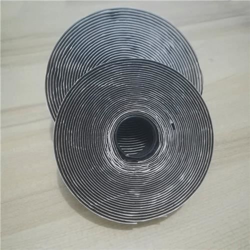 Ruban adhésif,Bande Velcro auto-adhésive avec Super colle, 5 m, blanc ...