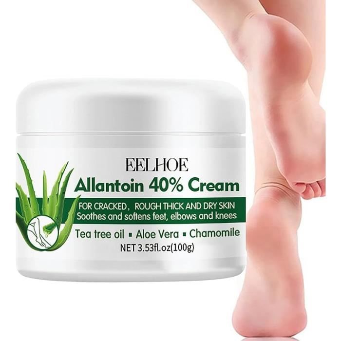 Pommade hydratante pour la peau des piedsSoin Peau Sche Crme Pieds Crme ...