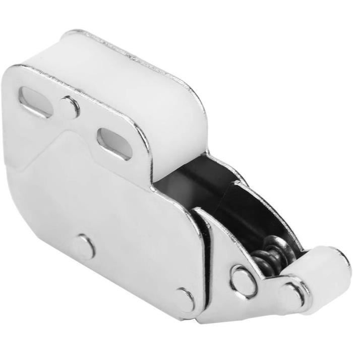 Catch Lock Mini Tip Armoire Touch Catch Mini Latch Lock Bounce Cabinet ...