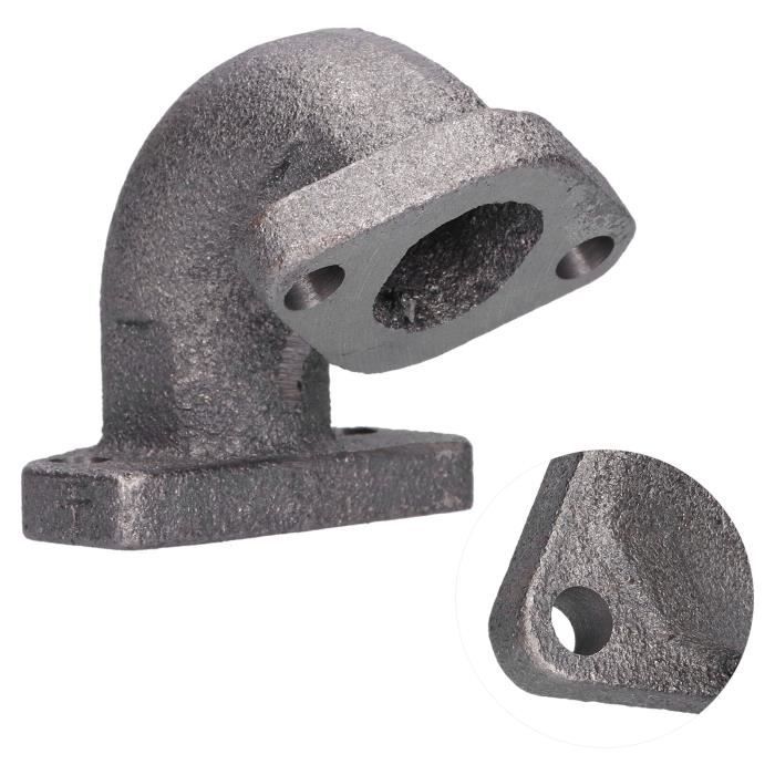 Cikonielf coude de bride de raccord de tuyau Raccord de tuyau ...