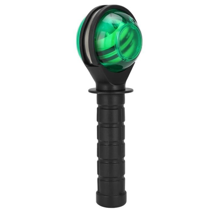 EBTOOLS Avant-bras Exerciseur Poignée poignet force balle doigt poignet ...