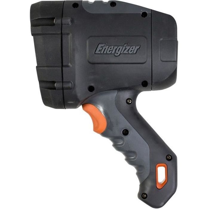 Projecteur rechargeable Energizer Hardcase Hybrid Pro Spotlight ...