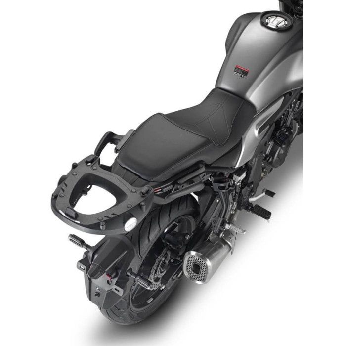 GIVI SUPPORT TOP CASE MONOLOCK OU MONOKEY POUR VOGE TROFEO 500 AC '22 (9255FZ) - Cdiscount Auto