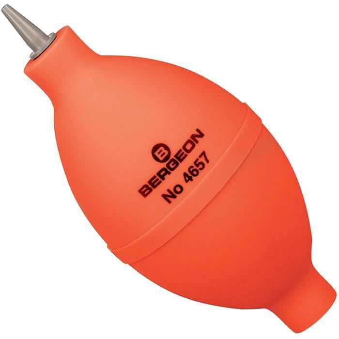 Souffleur De Feuille - 4657 À Poussière Forme D Olive Avec Embout ...