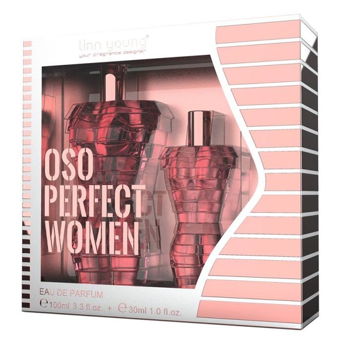 Coffret Oso Perfect Women 100ml + 30ml - Cdiscount Au quotidien