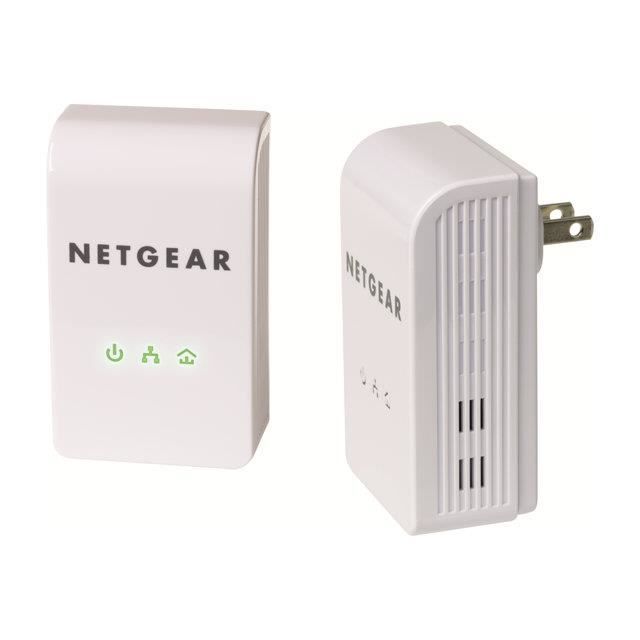 NETGEAR Adaptateur CPL XAV1101 - Cdiscount