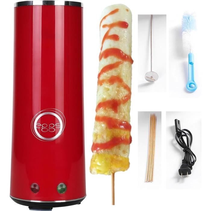 , Machine À Omelette, Machine À Omelette, Machine À Petit-Déjeuner ...