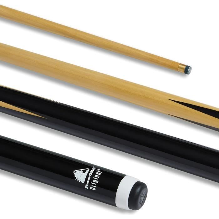 PowerGlide Queue de billard 36-42-48-52-57"56 - Cdiscount Jeux - Jouets