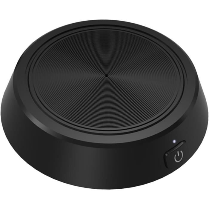 3 Pièces Microphone Micro Usb Haut-Parleur De Conférence Usb Micro Pour ...