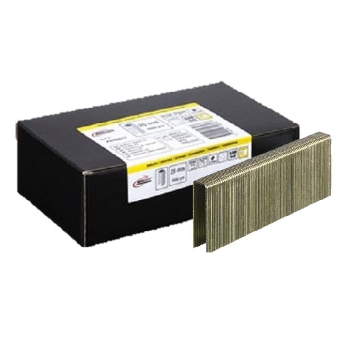 Agrafe - SENCO - M14BAB - M (SM50) 28,6 mm - Galvanisé Sencote - Boîte ...