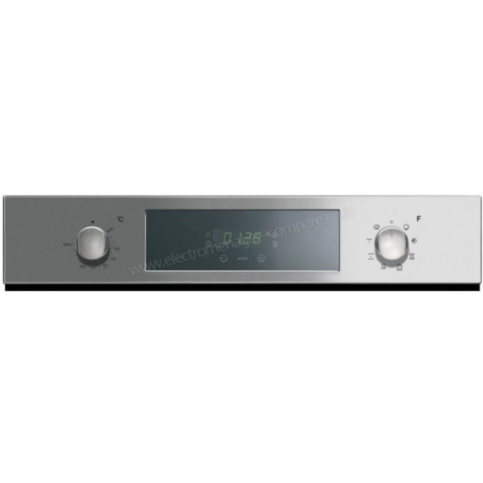 FOUR CANDY - CATALYSE - MULTIFONCTIONS - INOX/NOIR - FBP645X/Einox et ...