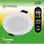 Lot de 3 Spot Encastrable LED Downlight Panel Extra-Plat 7W Blanc Neutre 4200-4500K - Cdiscount ...