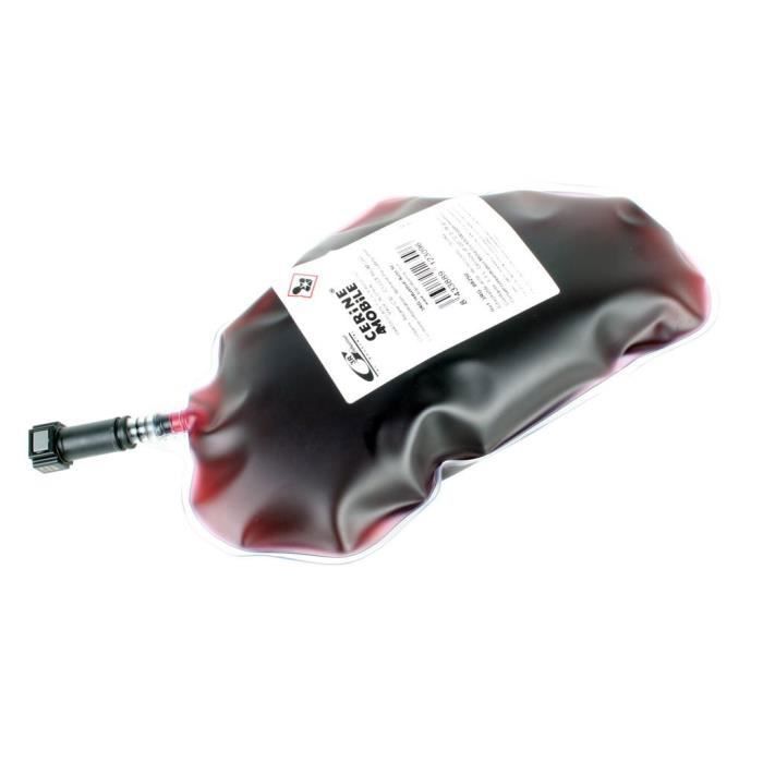 Boîtier du Réservoir d'Additif FAP Poche d'Additif Cérine C3 Picasso C4 ...