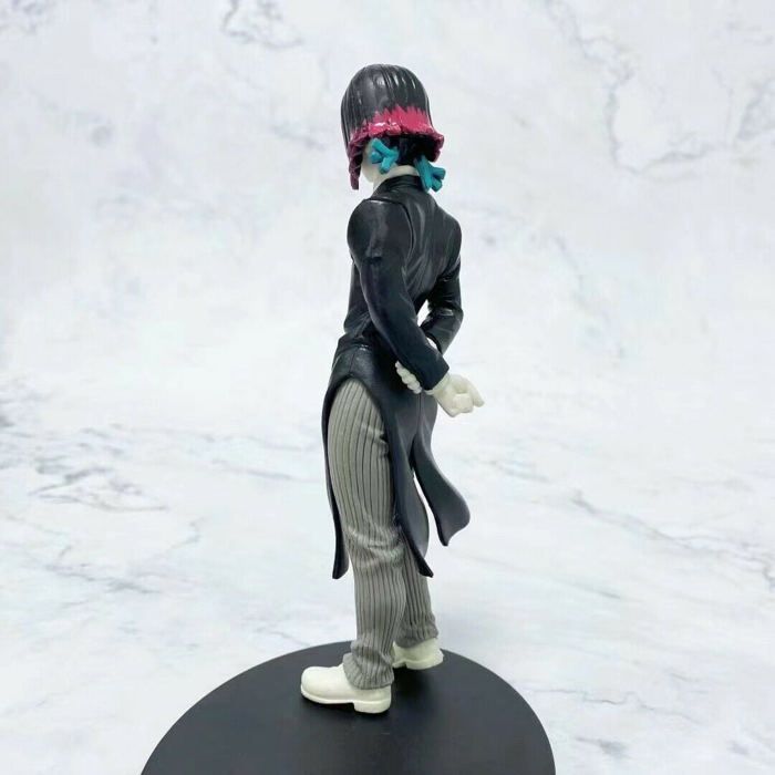Figurine d'action Demon Slayer Enmu Dream en PVC Kimetsu no Yaiba ...