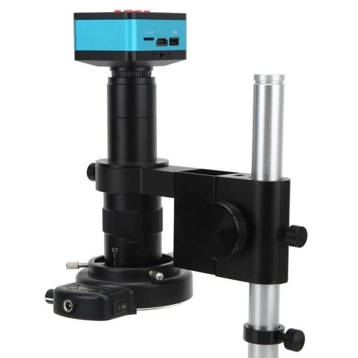 FAN-Caméra de microscope de l'industrie Microscope NuméRique de ...