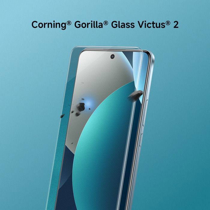 Téléphone mobile - XIAOMI - REDMI Note 15 Pro - 12 Go RAM - 512 Go ...