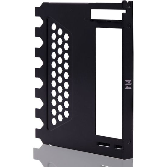 EZDIY-FAB Vertical Graphics Card Holder PCIE Slot Plate Vertical GPU ...