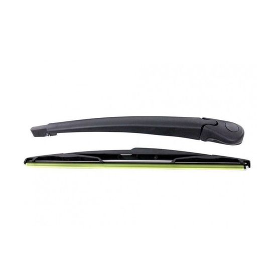 Bras et balai essuie glace arrière Laguna II 7701049011 - Cdiscount Auto