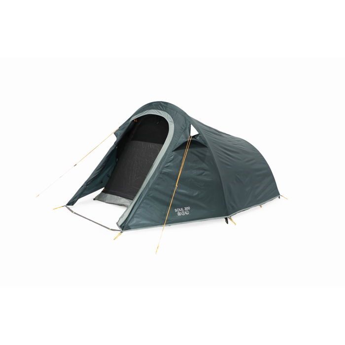 Vango Soul 300 Bleu foncé - Cdiscount Bricolage