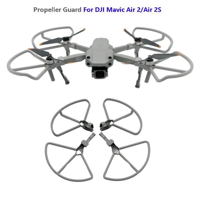 Protection'hélice pour importateur DJI Mavic Air 2-2S, housse de ...