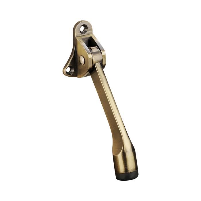 Butées de porte de kickdown pour portes lourdes Butée de porte robuste ...